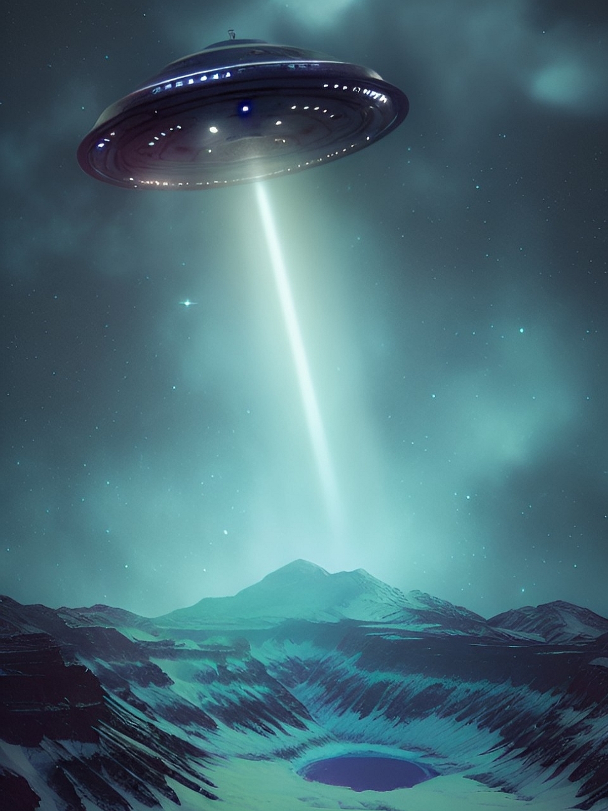 I Want To Believe 3 Eidetik By CUReidetik By CUR I Want To Believe 3 Eidetik By CUReidetik By CUR